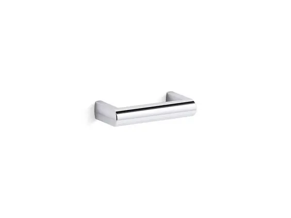 KOHLER Components 3" Cabinet Pull - Polished Chrome