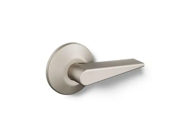 KOHLER Memoirs Trip Lever - Vibrant Brushed Nickel