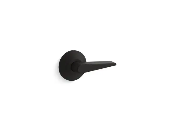 KOHLER San Souci Trip Lever For K-5172 - Matte Black