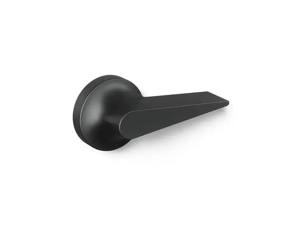 KOHLER San Souci Trip Lever - Matte Black