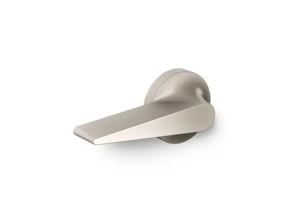 KOHLER San Souci Trip Lever - Vibrant Brushed Nickel