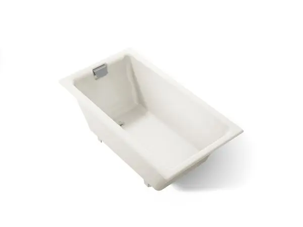 KOHLER Tea-for-two 66" X 36" Drop-in/undermount Bath - One-color
