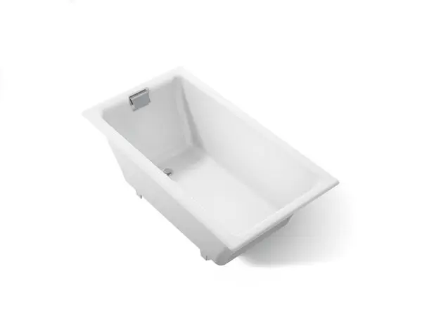 KOHLER Tea-for-two 66" X 36" Drop-in/undermount Bath - One-color