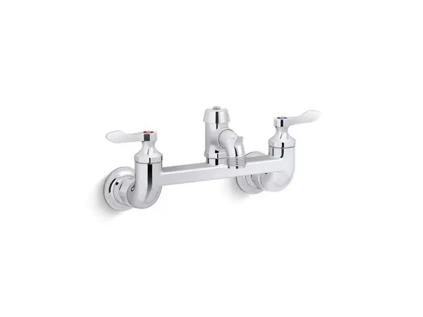 KOHLER Triton Bowe Service Sink Faucet - One-color