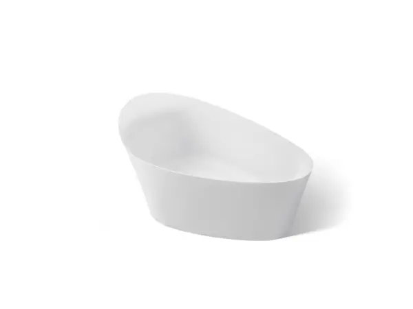 KOHLER Veil 65-3/8" X 36-15/16" Freestanding Bath - One-color