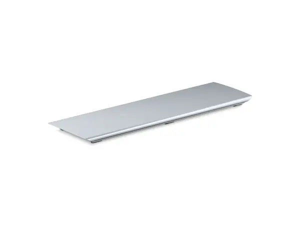 KOHLER Bellwether Aluminum Drain Cover For 60" X 34" Shower Base - One-color