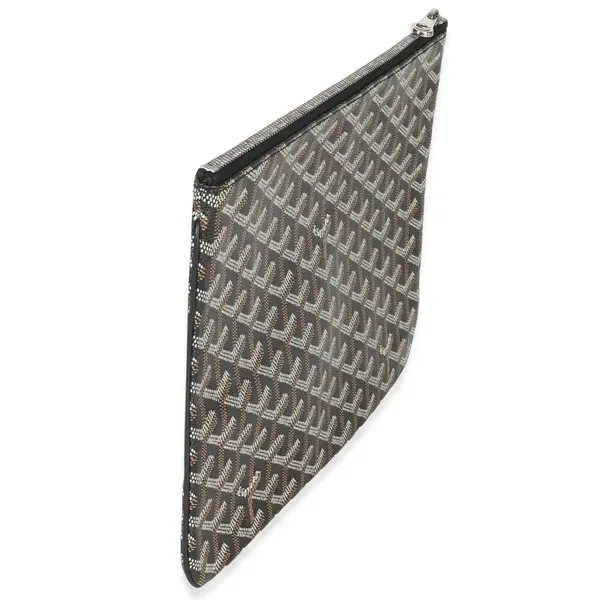 Goyard Goyardine Canvas Senat Mm