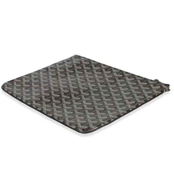 Goyard Goyardine Canvas Senat Mm