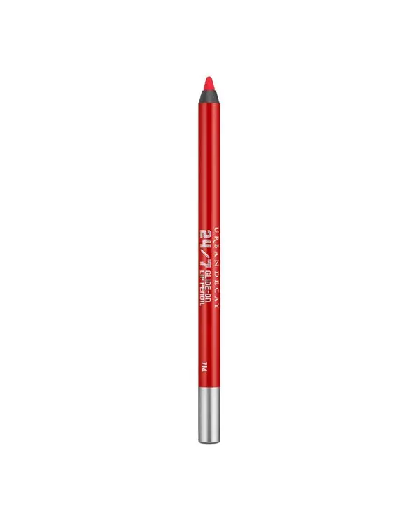 Urban Decay Vice 24/7 Glide-on Lip Liner Pencil - 714 (bright Red)