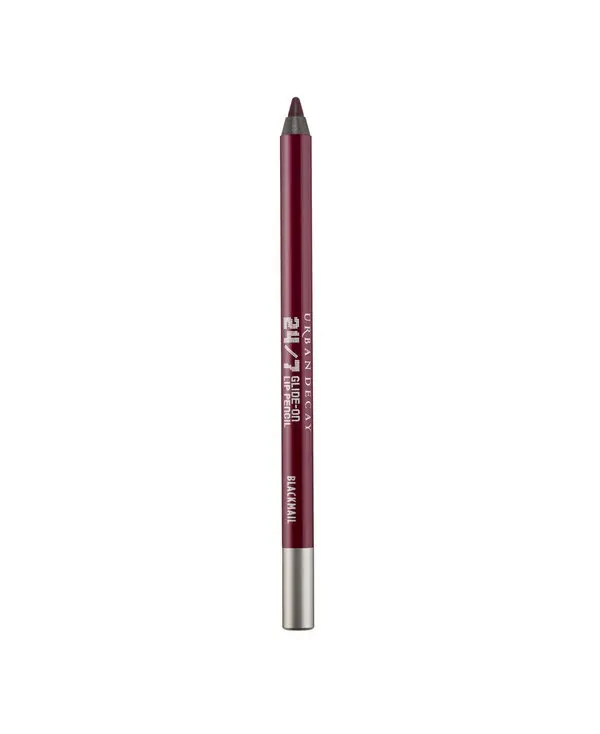 Urban Decay Vice 24/7 Glide-on Lip Liner Pencil - Blackmail (deep Berry Wine)