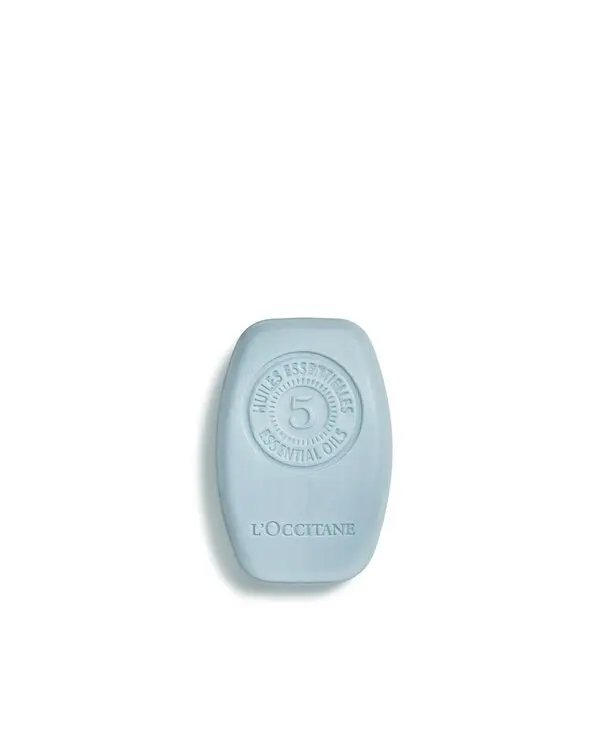 L'OCCITANE Purifying Freshness Solid Shampoo 2.10 Fl Oz