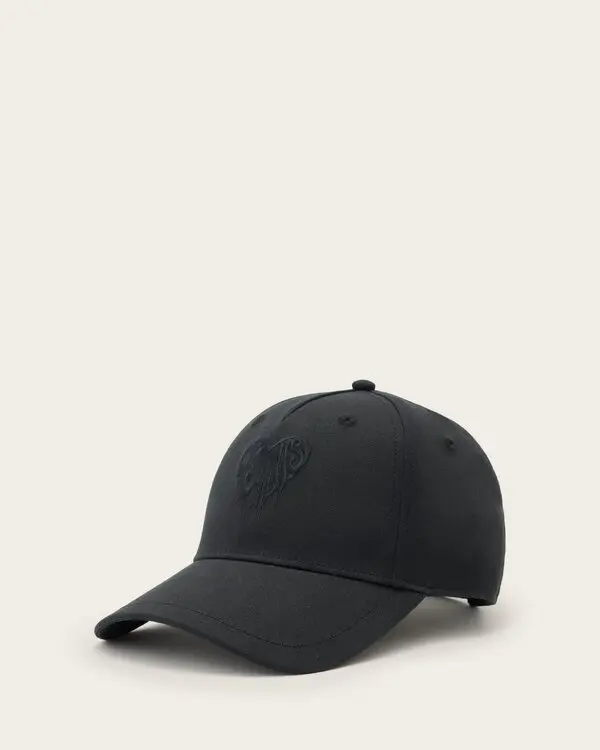 ALLSAINTS Trip Heart Baseball Cap