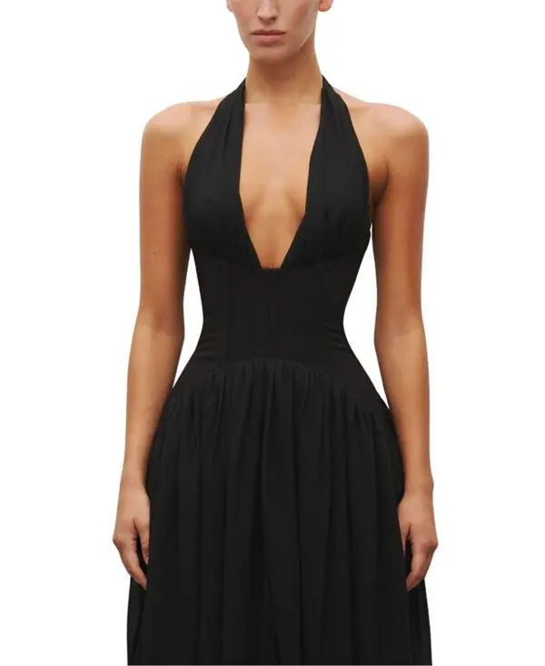 beverly hills formal dresses The Sculpt Dress main image 0