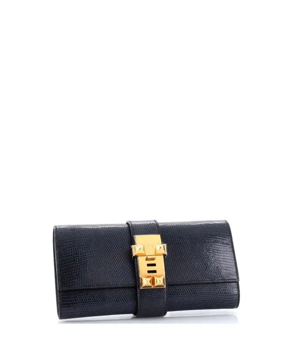 HERMES 23 Medor Clutch
