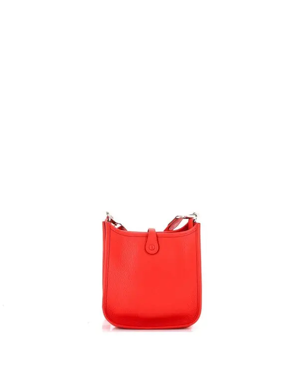 Hermès Tpm Evelyne Bag Gen Iii Clemence