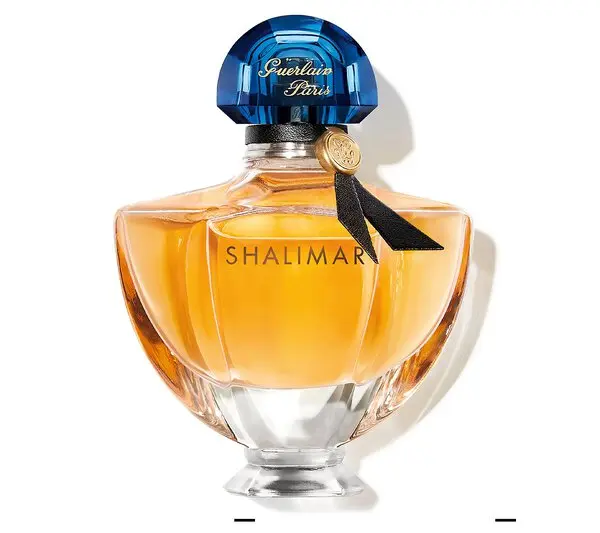 GUERLAIN Shalimar Eau De Parfum 1oz - One-color