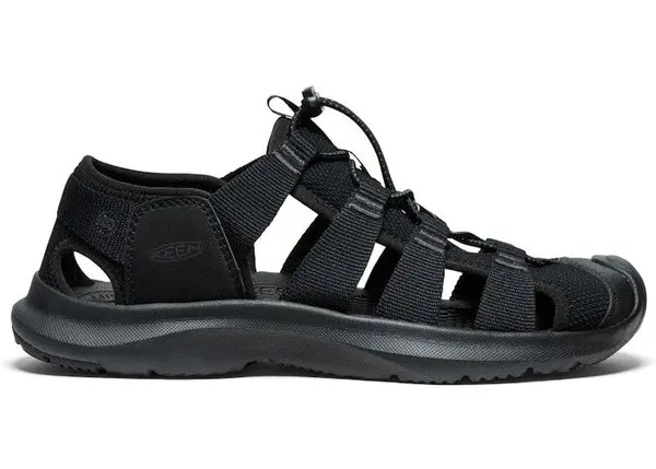 Keen Seanik H2 Sandal - Black/magnet