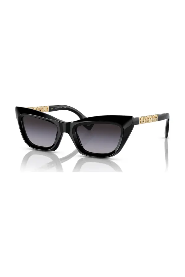 Burberry Cat Eye Sunglasses