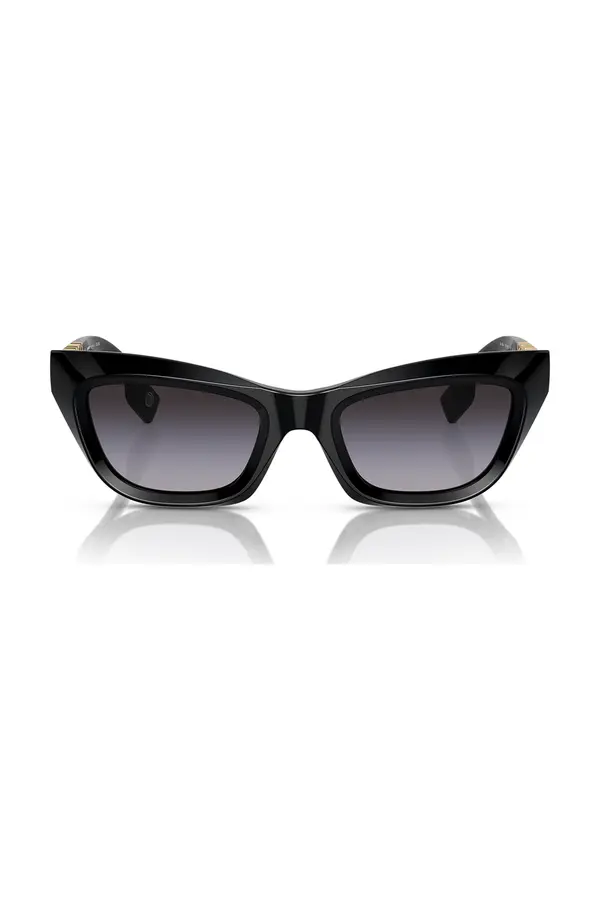 Burberry Cat Eye Sunglasses