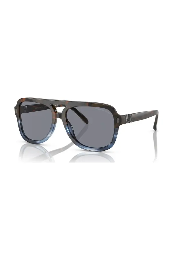 Michael Kors Sunglasses With Pilot Frame
