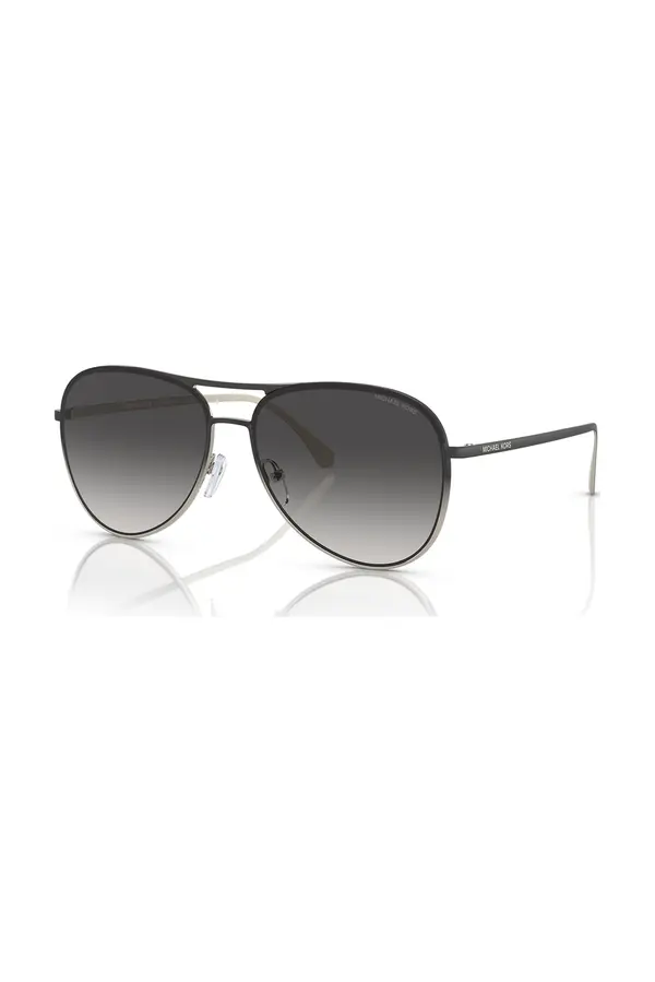 Michael Kors Sunglasses - Black