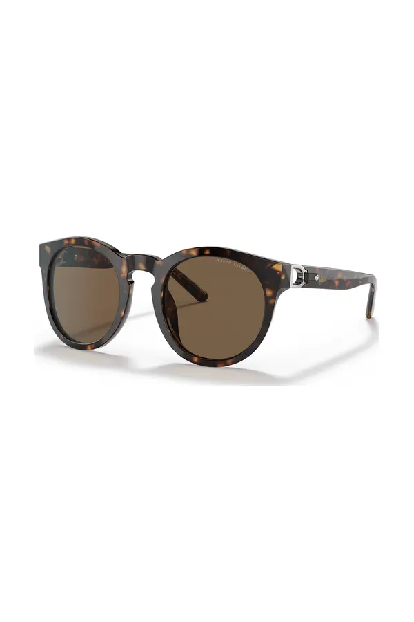 Ralph Lauren Phantos Sunglasses - Brown