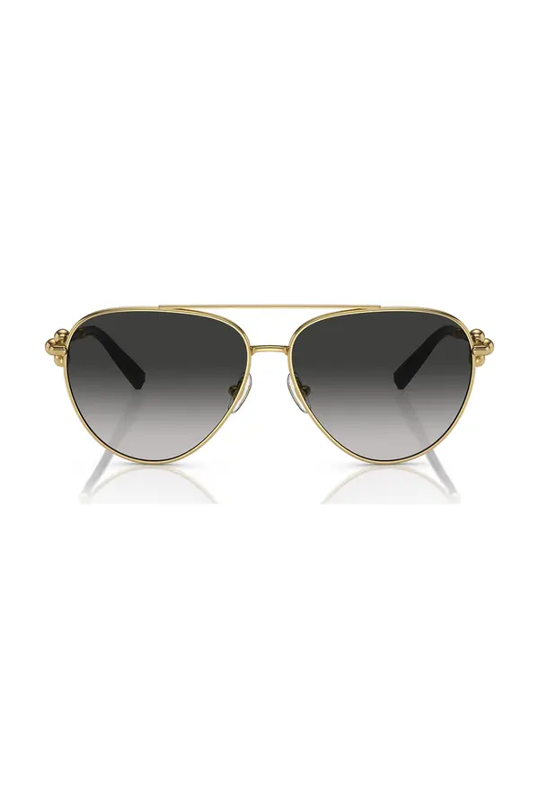 TIFFANY SUNGLASS HUT Aviator Sunglasses
