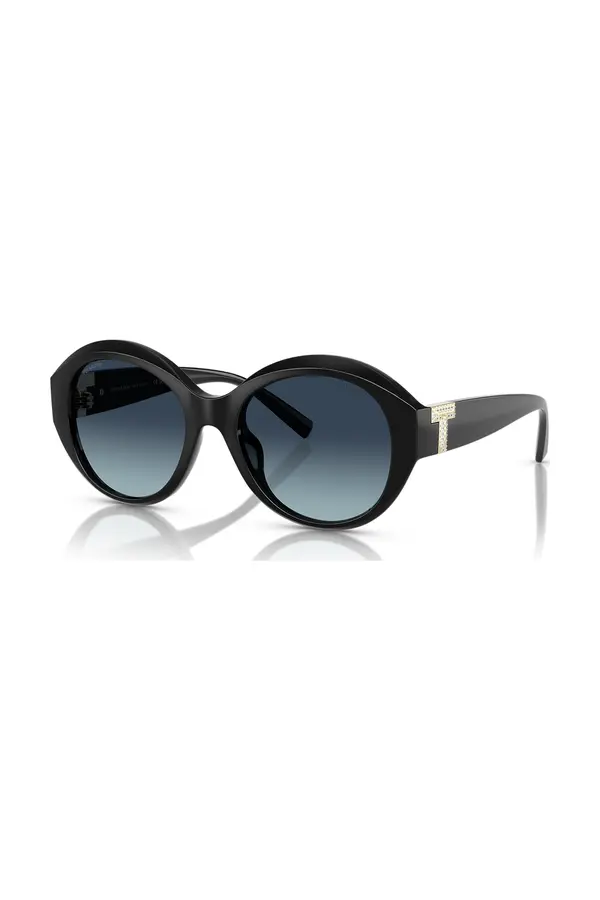 TIFFANY SUNGLASS HUT Sunglasses - Black