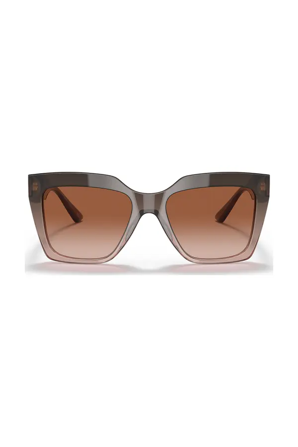 Versace Square Full Rim Sunglasses