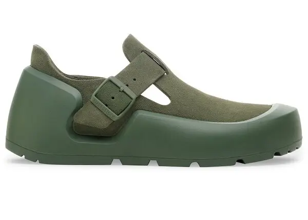 BIRKENSTOCK Reykjavik Clogs