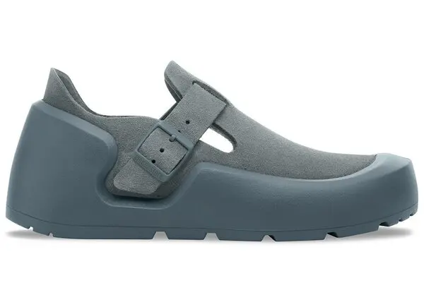 BIRKENSTOCK Reykjavik - Basalt Grey