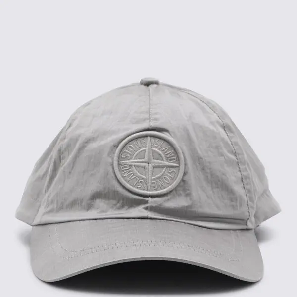 Stone Island Cappelli Grigio - Grey