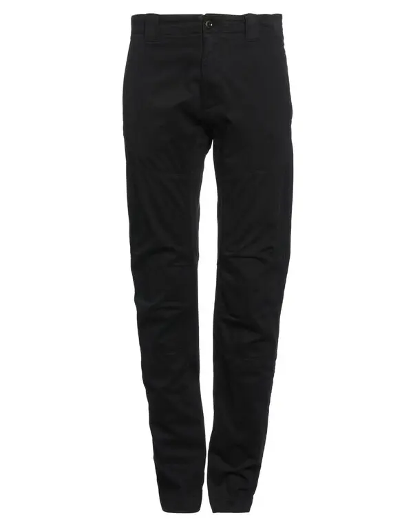 C.P. COMPANY Cotton-elastane Pants