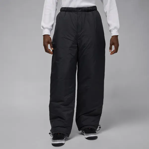JORDAN Flight Mountainside Padded Pants - Black