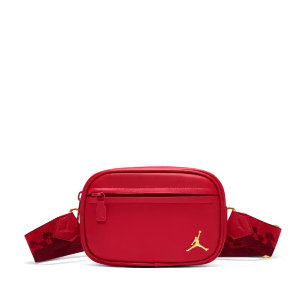 JORDAN Monarch Camera Bag - Red