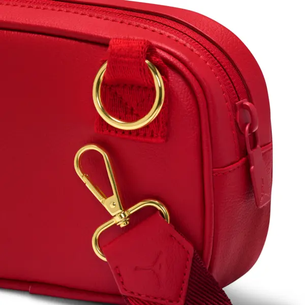 JORDAN Monarch Camera Bag - Red