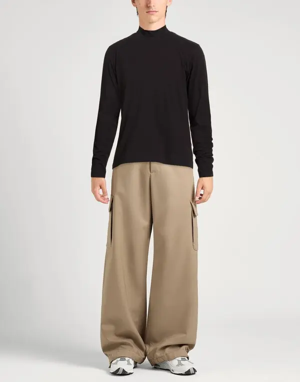 CIRCOLO 1901 T-shirt Size Cotton, Elastane