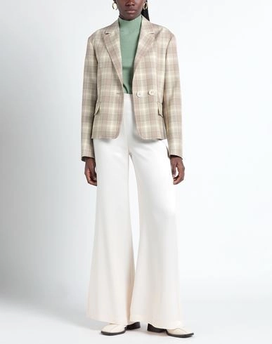 Liu Jo Flared Viscose Pants