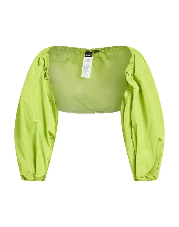 Pinko Shrug