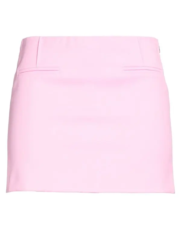 Patrizia Pepe Mini Pencil Skirt