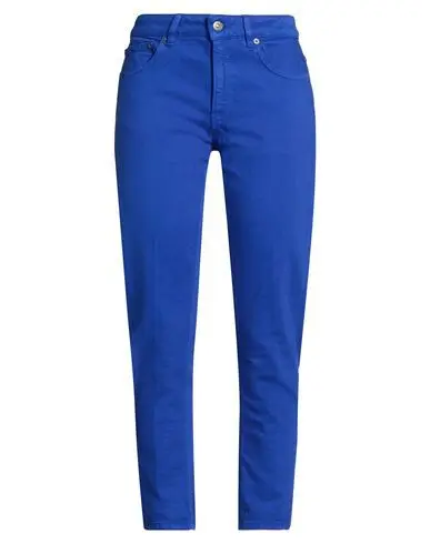 DONDUP Tapered Slim Fit Jeans - Blue