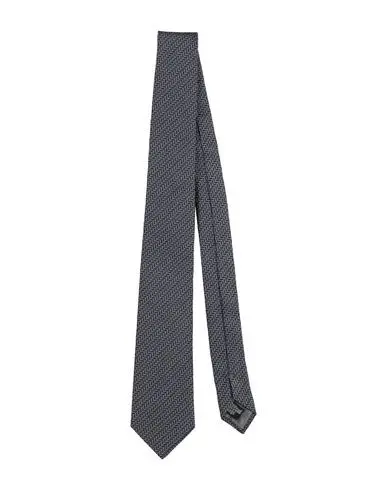 Emporio Armani Necktie - Grey