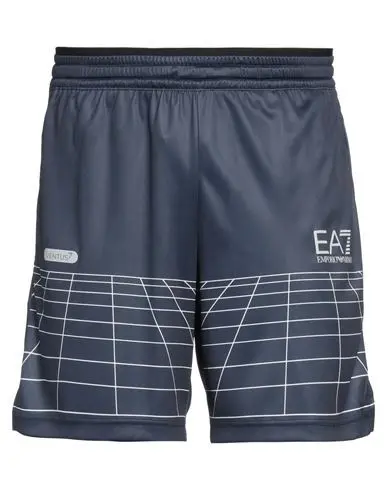 EA7 Athletic Shorts