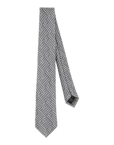 Emporio Armani Necktie - Grey