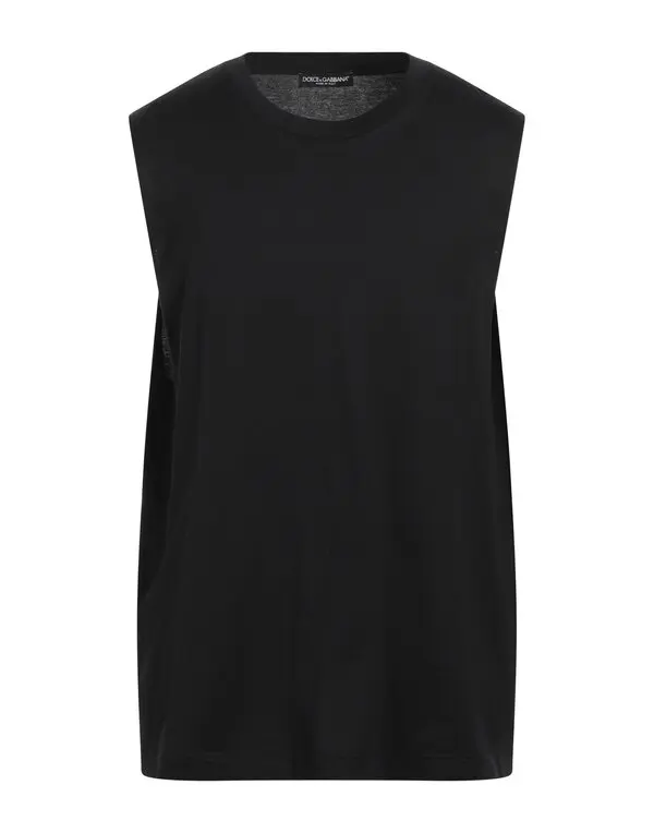 Dolce & Gabbana T-shirt Size Cotton