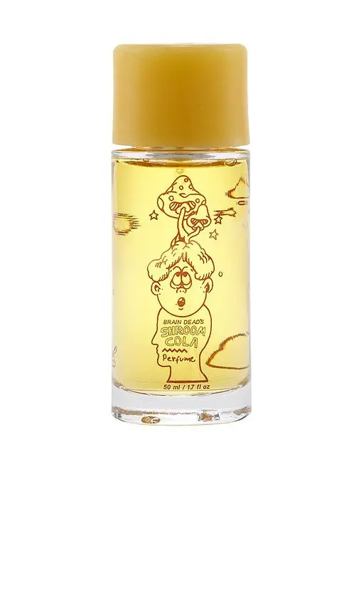 BRAIN DEAD APOTHECARY Shroom Cola Perfume - N,a