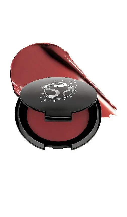 Rituel De Fille Color Nectar Pigment Balm - Ghost Flower