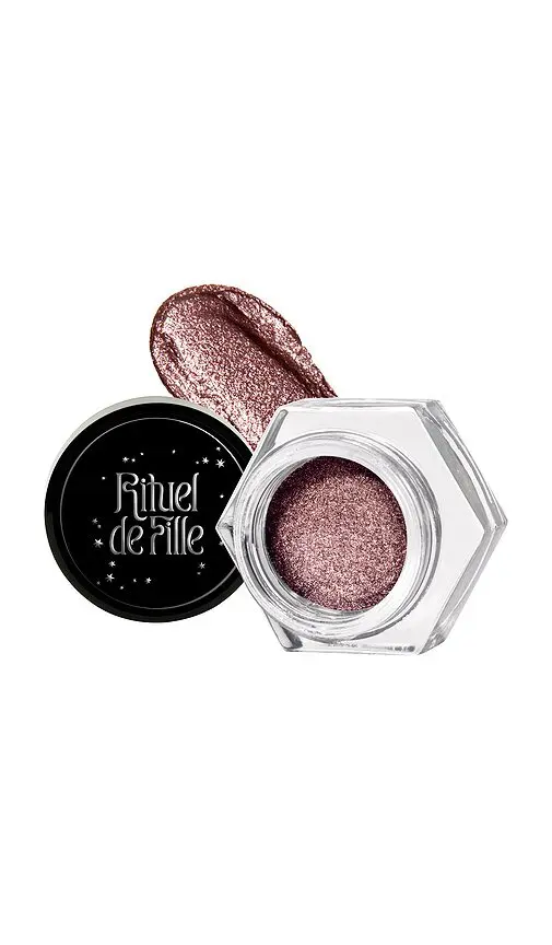 Rituel De Fille Celestial Sphere Gelee Eye Gloss - Solarium