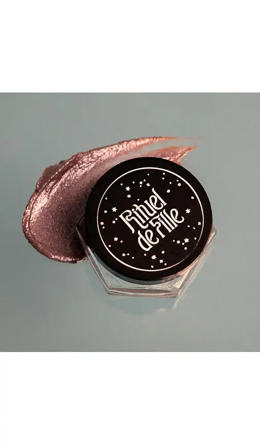 Rituel De Fille Celestial Sphere Gelee Eye Gloss - Solarium