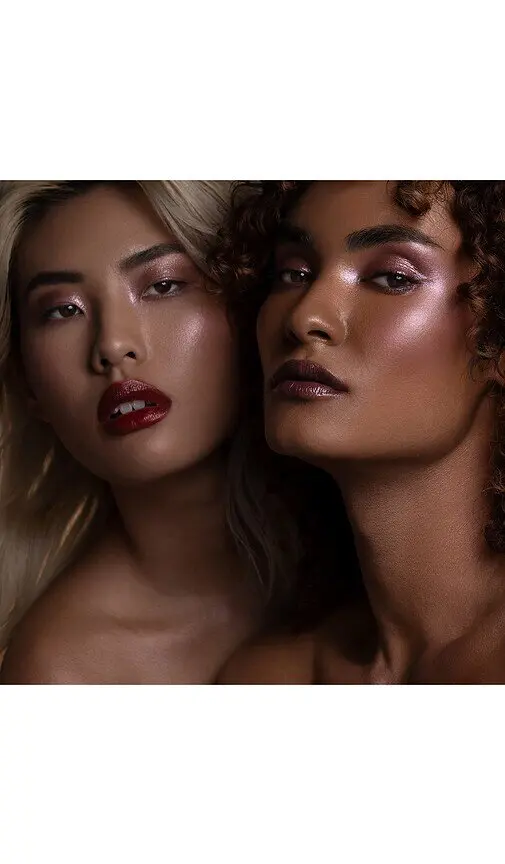 Rituel De Fille Celestial Sphere Gelee Eye Gloss - Solarium